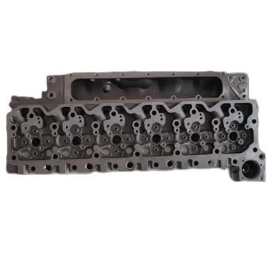 China 6D107 cylinder head  4936081 2831474 3977225 3977221 5361593 5398 for CUMMINS QSB6.7 for sale