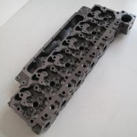 China 6D107 cylinder head  4936081 2831474 3977225 3977221 5361593 5398 for CUMMINS QSB6.7 for sale