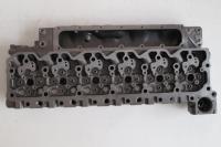 China 6D107 cylinder head  4936081 2831474 3977225 3977221 5361593 5398 for CUMMINS QSB6.7 for sale