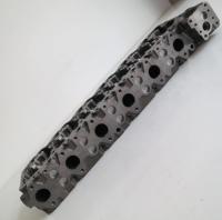 China 6D107 cylinder head  4936081 2831474 3977225 3977221 5361593 5398 for CUMMINS QSB6.7 for sale