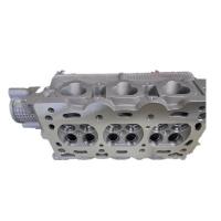 China F8D Engine 11110-K79G00 11110-K3354  ME1D3-00912 Cylinder Head For SUZUKI ALTO/MARUTI 2008 12V for sale