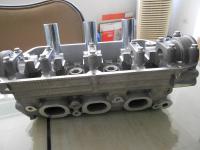 China F8D Engine 11110-K79G00 11110-K3354  ME1D3-00912 Cylinder Head For SUZUKI ALTO/MARUTI 2008 12V for sale