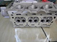 China F8D Engine 11110-K79G00 11110-K3354  ME1D3-00912 Cylinder Head For SUZUKI ALTO/MARUTI 2008 12V for sale