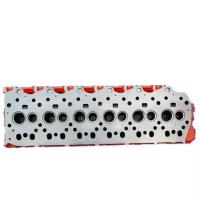 China S6S Engine  32B01-01011 32B01-01010 MD192299 MD-192299 Cylinder Head for Komatsu for sale