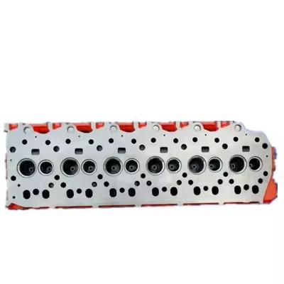China S6S Engine  32B01-01011 32B01-01010 MD192299 MD-192299 Cylinder Head for Komatsu for sale