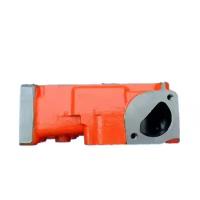 China S6S Engine  32B01-01011 32B01-01010 MD192299 MD-192299 Cylinder Head for Komatsu for sale