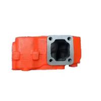 China S6S Engine  32B01-01011 32B01-01010 MD192299 MD-192299 Cylinder Head for Komatsu for sale