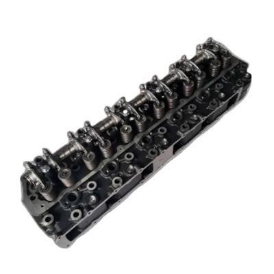 China 6D16T 6D16 Engine Cylinder Head Assembly ME99756 ME997431 ME-99756 ME-997431 ME993502 ME-993502 ME403382 for Mitsubishi for sale