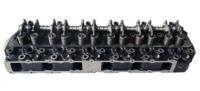 China 6D16T 6D16 Engine Cylinder Head Assembly ME99756 ME997431 ME-99756 ME-997431 ME993502 ME-993502 ME403382 for Mitsubishi for sale