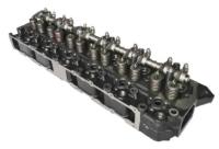 China 6D16T 6D16 Engine Cylinder Head Assembly ME99756 ME997431 ME-99756 ME-997431 ME993502 ME-993502 ME403382 for Mitsubishi for sale