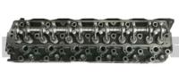 China 6D16T 6D16 Engine Cylinder Head Assembly ME99756 ME997431 ME-99756 ME-997431 ME993502 ME-993502 ME403382 for Mitsubishi for sale