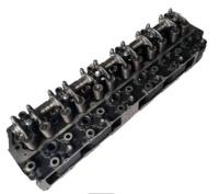 China 6D16T 6D16 Engine Cylinder Head Assembly ME99756 ME997431 ME-99756 ME-997431 ME993502 ME-993502 ME403382 for Mitsubishi for sale