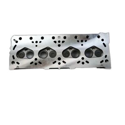China K21 K25 11040-55k10 11040-FY501 11040FY501 1104055k10 Complete Cylinder Head Assembly for NISSAN Forklift for sale