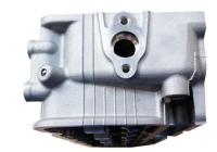 China K21 K25 11040-55k10 11040-FY501 11040FY501 1104055k10 Complete Cylinder Head Assembly for NISSAN Forklift for sale