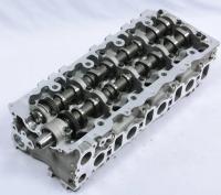 China 2KD-FTV Complete Cylinder  11101-30060 11101-30041 11101-30042 11101-30070 11101-30071 for Toyota 2KD/2KD-FTV for sale
