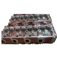 China JT Engine JT Completed Cylinder Head Assembly K75A-10-100  for KIA JT J2 for sale