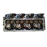 China JT Engine JT Completed Cylinder Head Assembly K75A-10-100  for KIA JT J2 for sale
