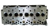China JT Engine JT Completed Cylinder Head Assembly K75A-10-100  for KIA JT J2 for sale