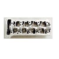 China XS6E6049DG 9s6g6090K 9S6G6049RB 938M-6090-AG Engine Cylinder Head For FORD Zetec rocam 1.6L for sale