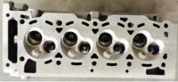 China XS6E6049DG 9s6g6090K 9S6G6049RB 938M-6090-AG Engine Cylinder Head For FORD Zetec rocam 1.6L for sale