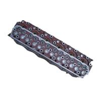 China 6D17 6D17T 6d15 6d16 6D17-1A2 Enginr ME997757 Cylinder Head for Mitsubishi Diesel for sale