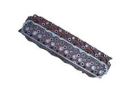 China 6D17 6D17T 6d15 6d16 6D17-1A2 Enginr ME997757 Cylinder Head for Mitsubishi Diesel for sale