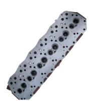 China 6D17 6D17T 6d15 6d16 6D17-1A2 Enginr ME997757 Cylinder Head for Mitsubishi Diesel for sale