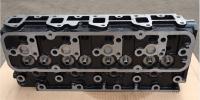 China 1Z 2Z ENGINE 11101-71010 TOYOTA cylinder head For TOYOTA 2Z for sale
