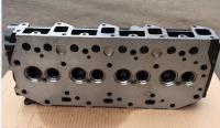China 1Z 2Z ENGINE 11101-71010 TOYOTA cylinder head For TOYOTA 2Z for sale