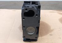 China 1Z 2Z ENGINE 11101-71010 TOYOTA cylinder head For TOYOTA 2Z for sale