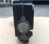 China 1Z 2Z ENGINE 11101-71010 TOYOTA cylinder head For TOYOTA 2Z for sale