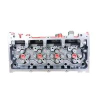 China ISF2.8 Cylinder Head Assy 5307154 5271176 5264128 For Cummins Diesel Engine Parts for sale