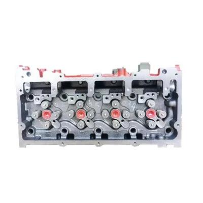 China ISF2.8 Cylinder Head Assy 5307154 5271176 5264128 For Cummins Diesel Engine Parts for sale