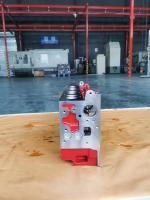 China ISF2.8 Cylinder Head Assy 5307154 5271176 5264128 For Cummins Diesel Engine Parts for sale