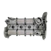 China CWVA/CWVB Engine Code Camshaft Cover 04E103085AF for Vw Golf/Jetta/Polo/Caddy 1.6 for sale