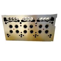 China Car Model Cylinder Head 5149878 8922355 5149877 5148543 For Detroit 6V92 8V-92 16V92 for sale
