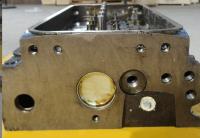 China Car Model Cylinder Head 5149878 8922355 5149877 5148543 For Detroit 6V92 8V-92 16V92 for sale