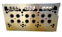 China Car Model Cylinder Head 5149878 8922355 5149877 5148543 For Detroit 6V92 8V-92 16V92 for sale