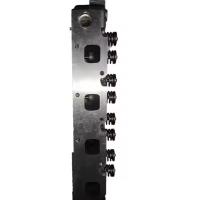 China V2403 V2203 cylinder head 1G928-03040 1G851-03040 19077-03048 for KUBOTA Engine for sale