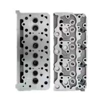 China V2403 V2203 cylinder head 1G928-03040 1G851-03040 19077-03048 for KUBOTA Engine for sale