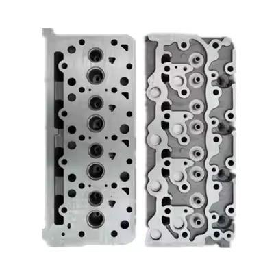 China V2403 V2203 cylinder head 1G928-03040 1G851-03040 19077-03048 for KUBOTA Engine for sale