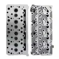 China V2403 V2203 cylinder head 1G928-03040 1G851-03040 19077-03048 for KUBOTA Engine for sale