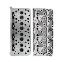 China V2403 V2203 cylinder head 1G928-03040 1G851-03040 19077-03048 for KUBOTA Engine for sale