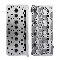China V2403 V2203 cylinder head 1G928-03040 1G851-03040 19077-03048 for KUBOTA Engine for sale