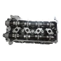 China Complete Cylinder Head Assembly 11101-75240 11101-0C030 111010C030 11101 0C030 for Toyota 2.7L 16 Valve 2TR-FE Engine for sale
