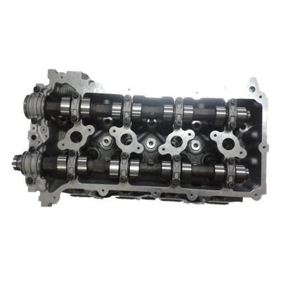 China Complete Cylinder Head Assembly 11101-75240 11101-0C030 111010C030 11101 0C030 for Toyota 2.7L 16 Valve 2TR-FE Engine for sale