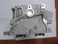 China Complete Cylinder Head Assembly 11101-75240 11101-0C030 111010C030 11101 0C030 for Toyota 2.7L 16 Valve 2TR-FE Engine for sale