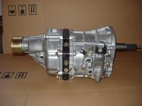 China 5L 3L 3Y 4Y 1RZ 2RZ 2L Transmission Gearbox Assembly For Toyota Hiace  Car Models for sale