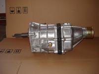 China 5L 3L 3Y 4Y 1RZ 2RZ 2L Transmission Gearbox Assembly For Toyota Hiace  Car Models for sale