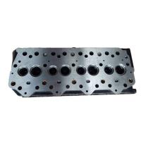 China 4D34 Engine ME997711 ME990196  ME997799  ME993222  Cylinder Head for Mitsubishi Hyundai HD35L/HD36L/HD38L  3.9D , diesel for sale